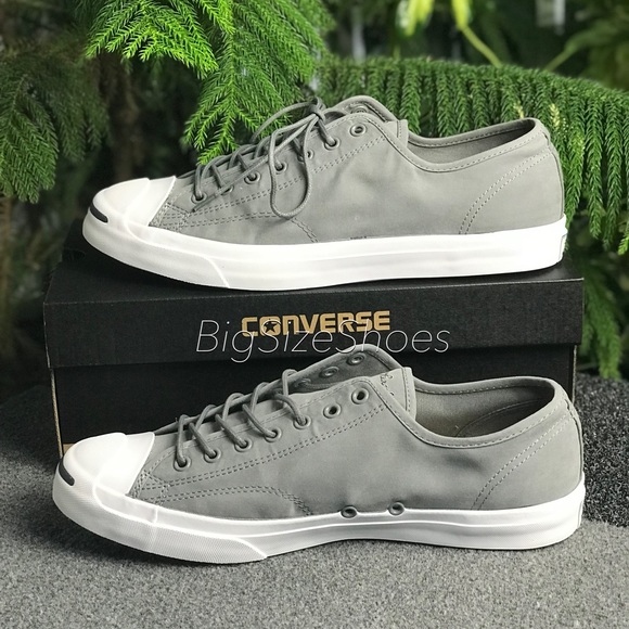 Converse | Shoes | Nwt Converse Jp Jack Ox Mason M Authentic | Poshmark